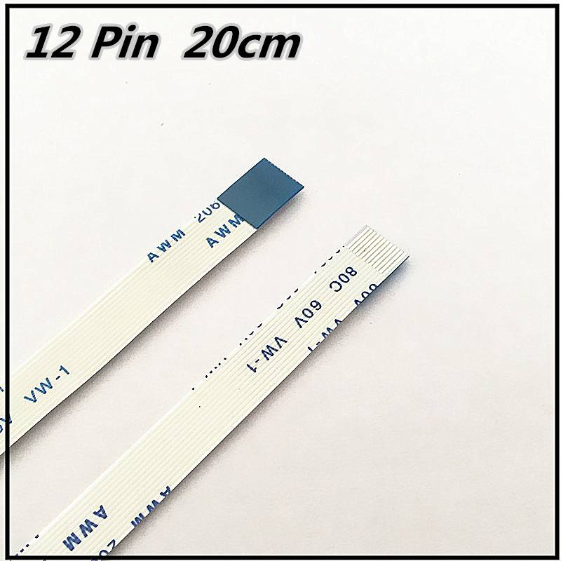 Laptop Touch Pad Flex Cable For ASUS X42 A42 K42 K42D X42JV X42J X751 ...