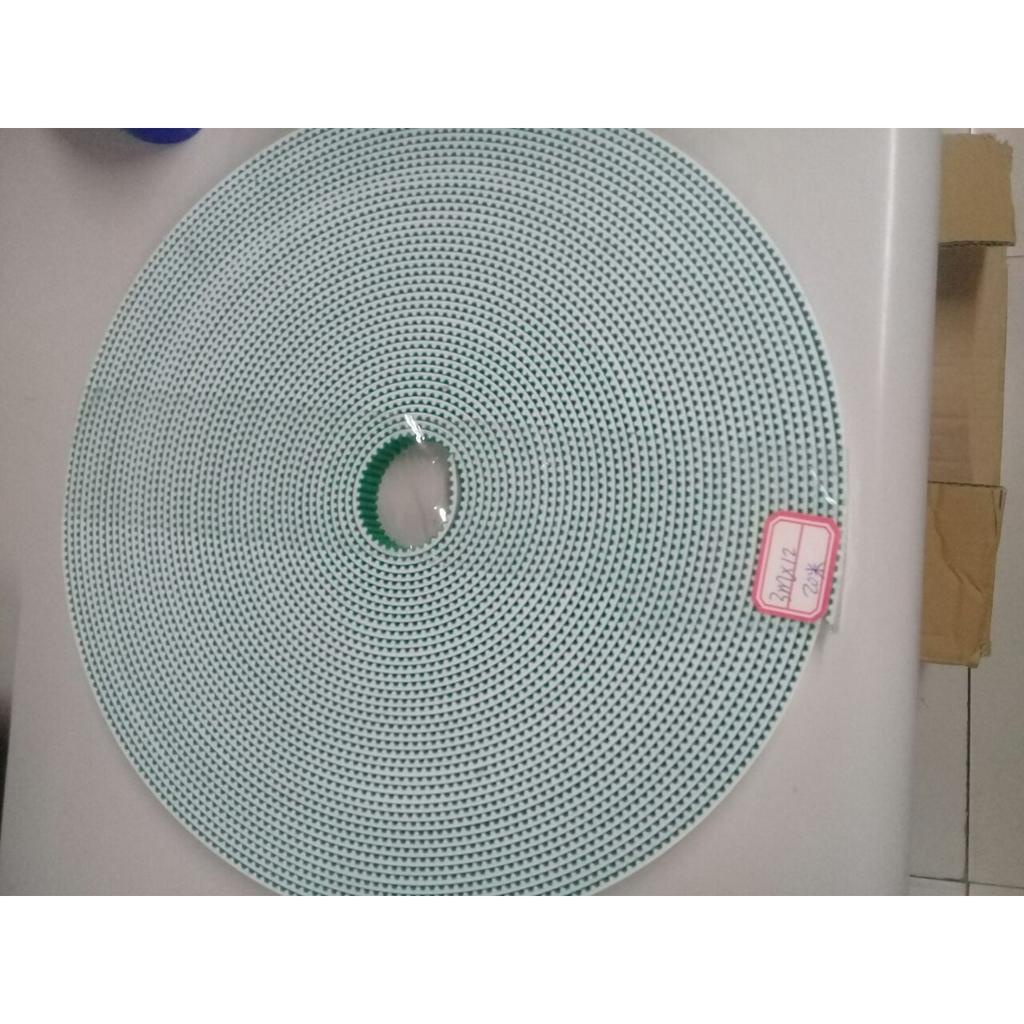 Embroidery Timing Belt / For Embroidery Machine Yonthin Barudan,Gemzy ...