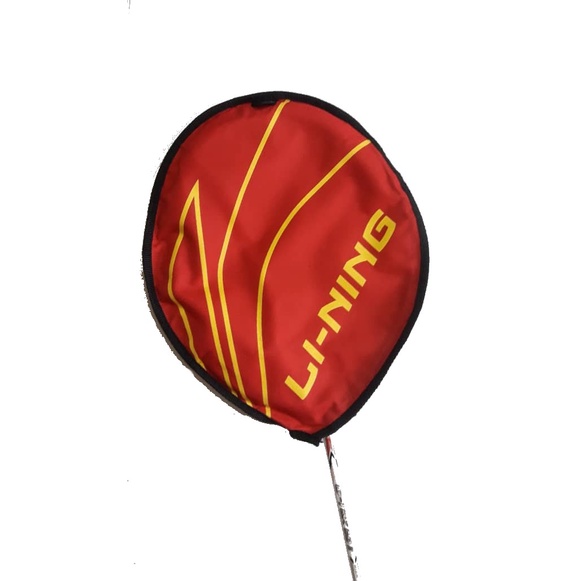 LI NING Badminton Head Cover ABJJ072 1 | Shopee Philippines
