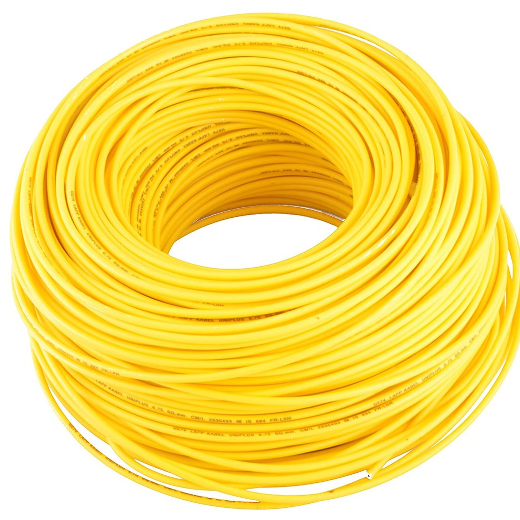 DURAFLEX THHN WIRE 5.5MM2 (150m PER BOX) | Shopee Philippines