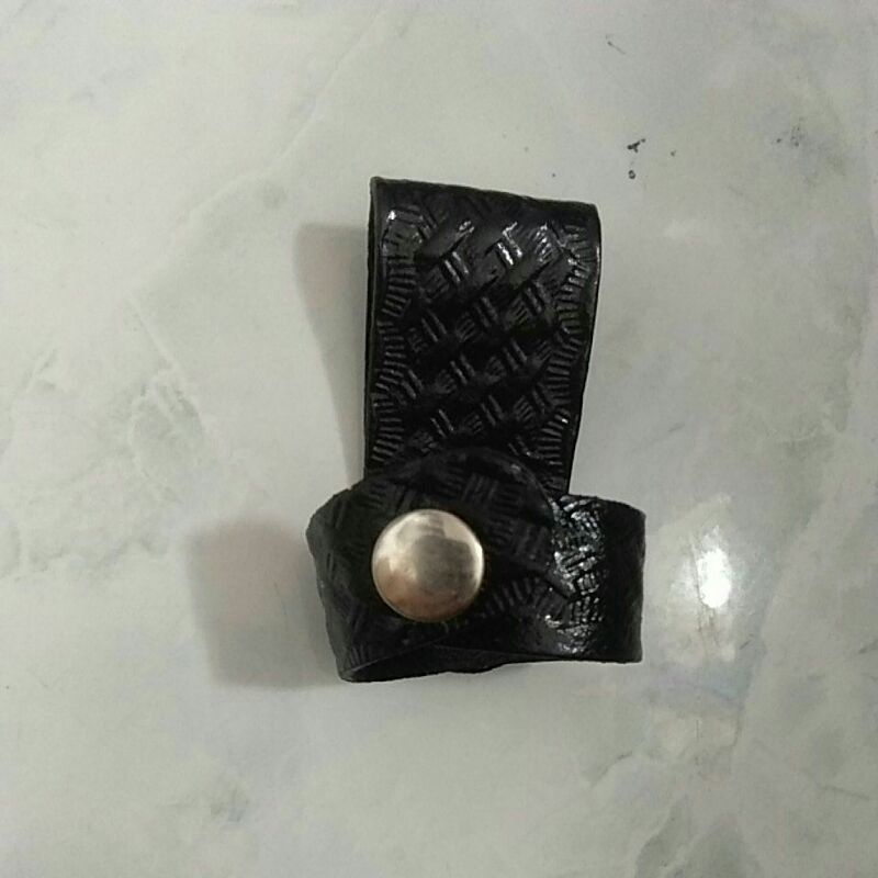 Batuta Holder For Security Guard | Shopee Philippines