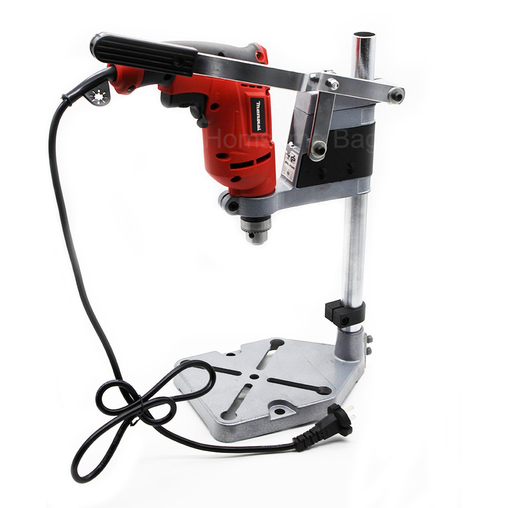 Electric Drill Stand (Drill is not included) | Shopee Philippines