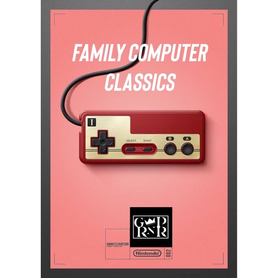 Family Computer FC Japan 🇯🇵 | Shopee Philippines