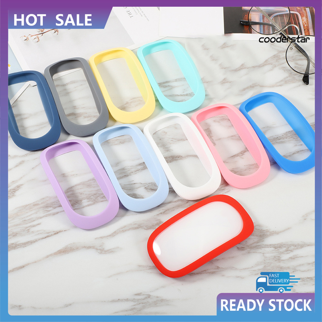 cood-M Soft Silicone Anti-scratch Dustproof Protective Case Protector ...