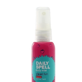 CPC3070A - BENCH/ Daily Spell Clean Fun Body Mist 70ml | Shopee Philippines