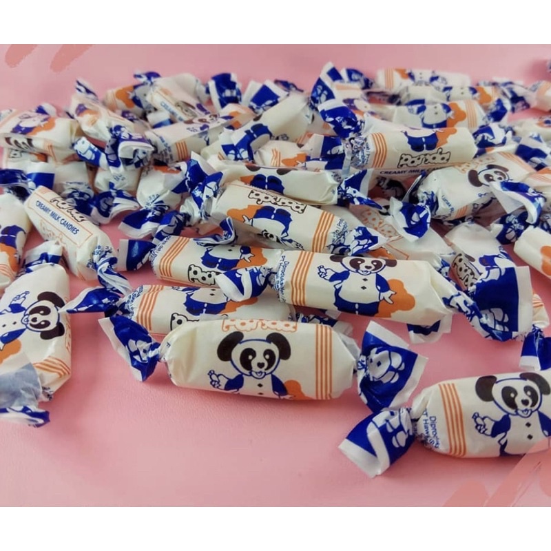 Panda Milk PERMAN 500g | Shopee Philippines