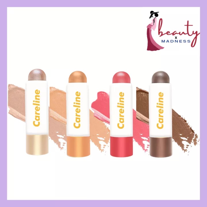 Careline Multi Sticks NEW RESTOCKED CONTOUR [Highlighter, Liptint ...