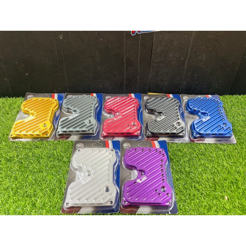 COVER HEAD Y15/LC/FZ LEO without bypass | Shopee Philippines