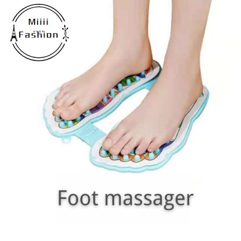Foot reflex, Foot massage pad, foot acupressure board, foot acupuncture ...