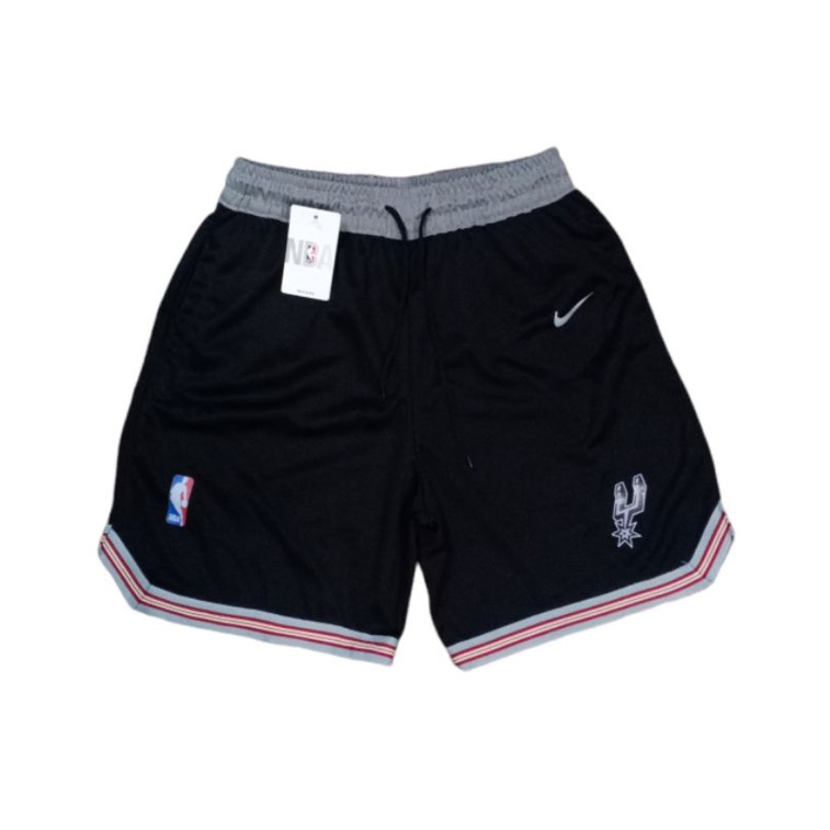 16 inches length (A)INSPIRED BASKETBALL SHORT(DTF N VINYL LOGO ...