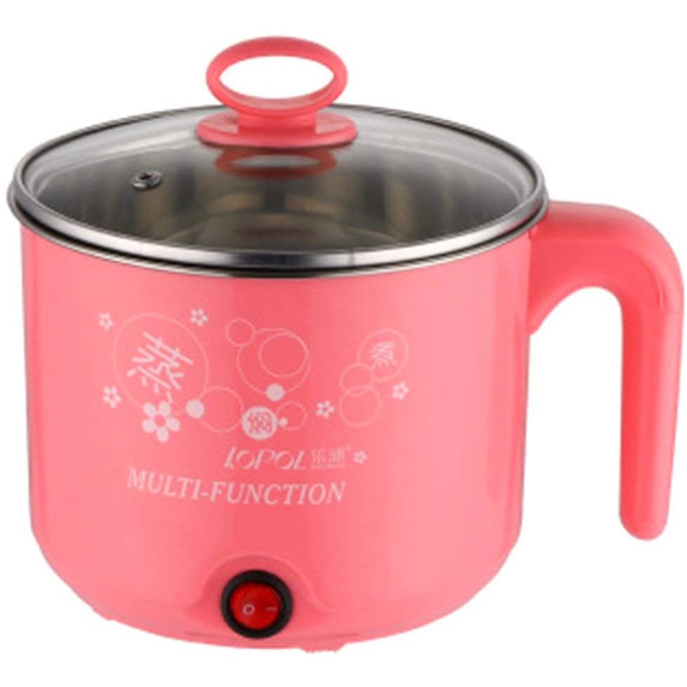 18cm Random Color Almighty cooking helper Mini Multifunction Electric ...