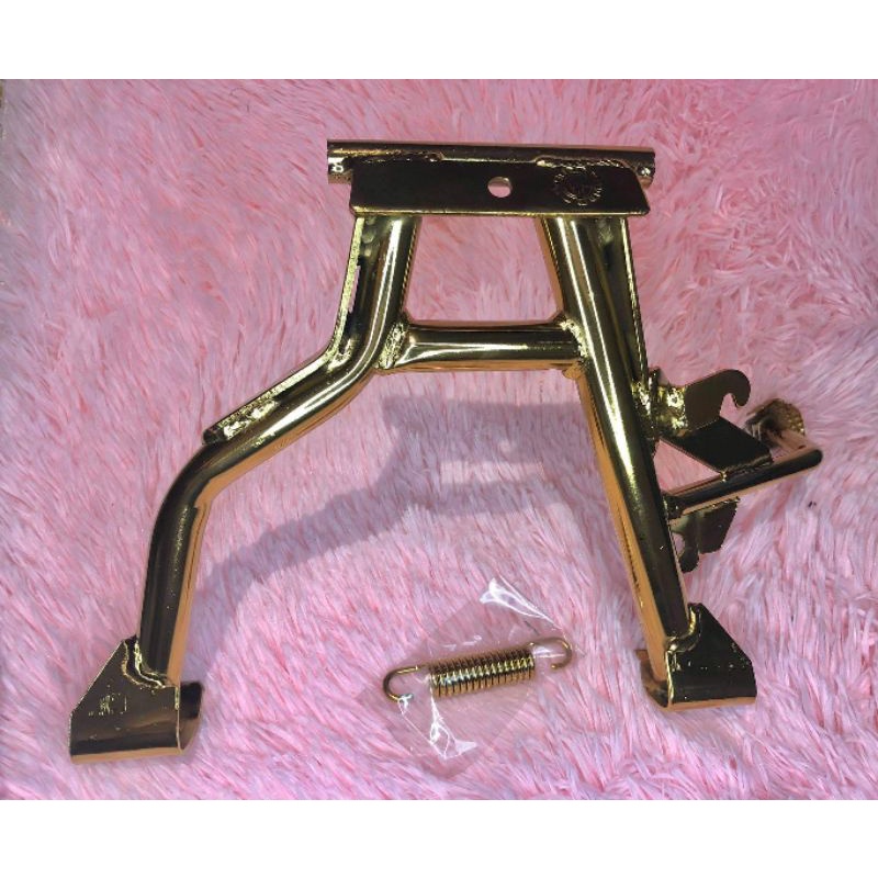 honda beat side stand center stand (heng thailand) | Shopee Philippines