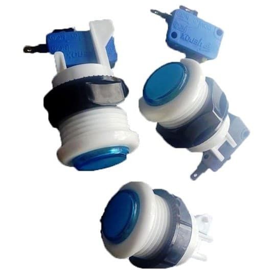 Push Power Button with Microswitch for VIdeoke and Pisonet | Shopee Philippines