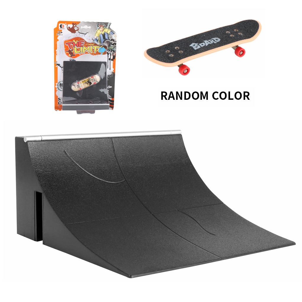 Mini Skateboard-Connect Park Creator, Massive Customizable Skatepark ...