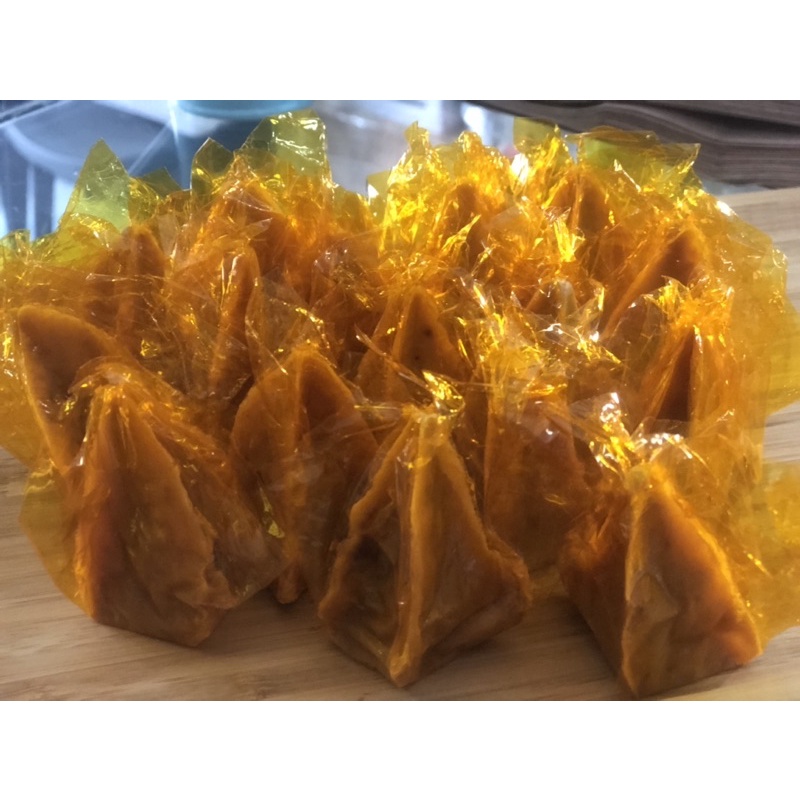Yema candy approximately 15pcs per pack | Shopee Philippines
