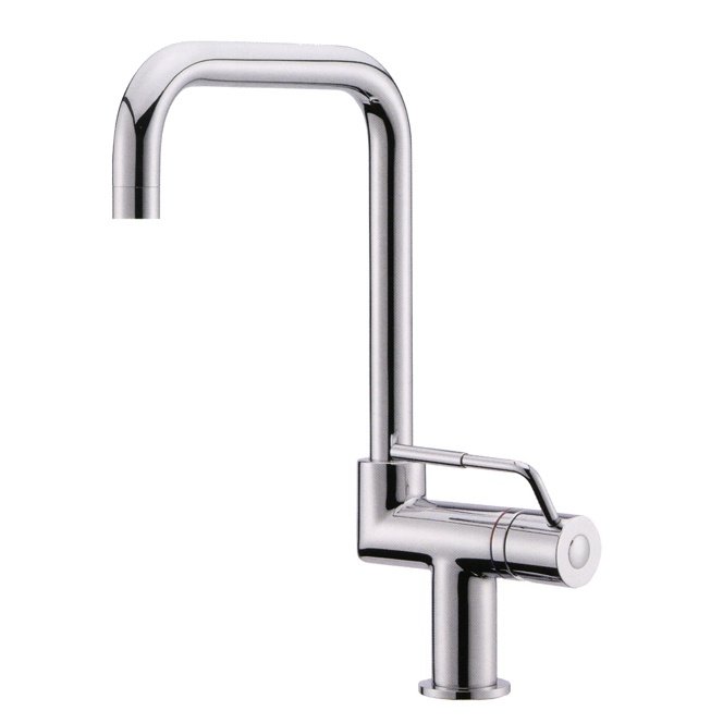 Frattini Cayen 1 Lever Sink Mixer by Kuysen | Shopee Philippines