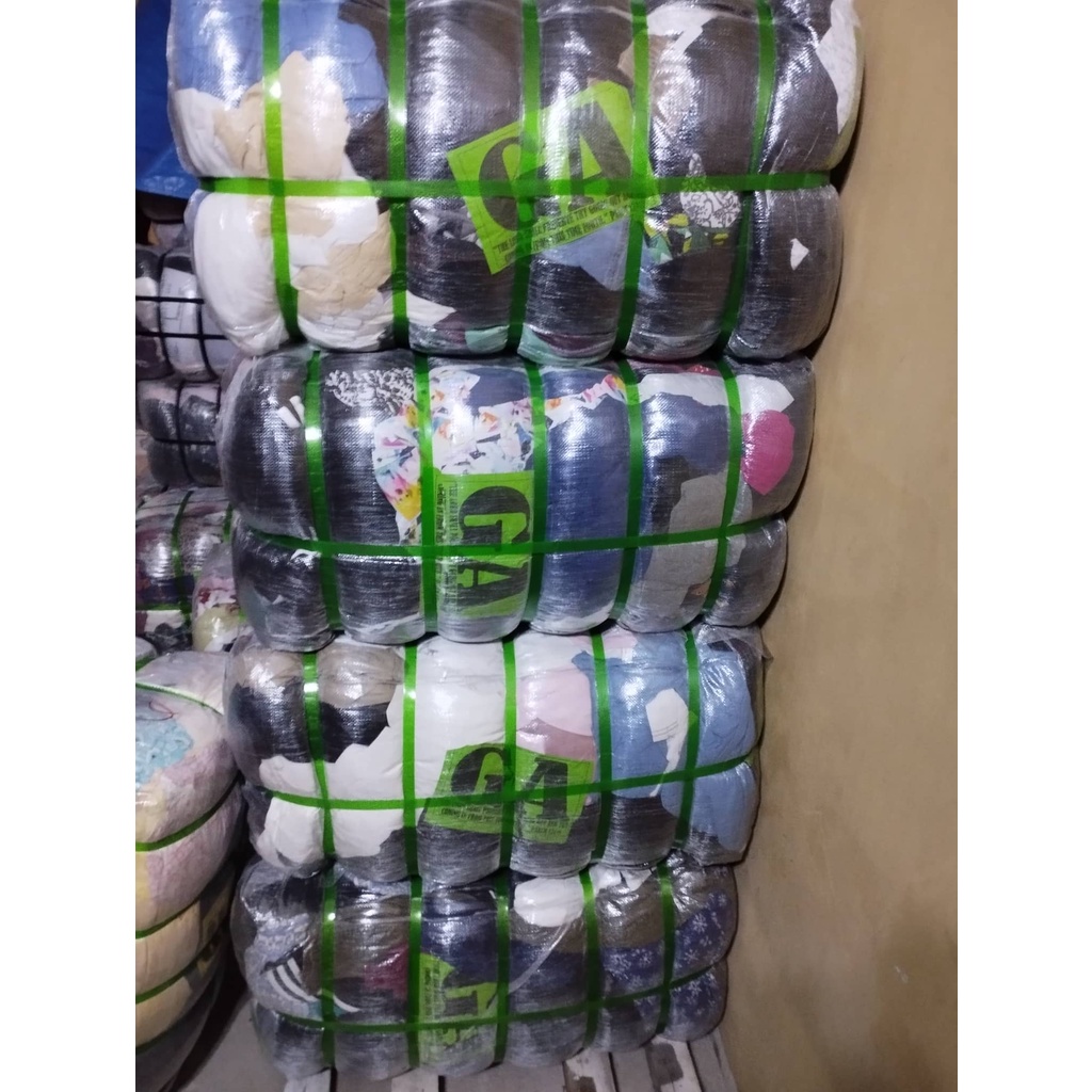 GA GARTERIZE ASSORTED FOR ONLY 2800 | Shopee Philippines