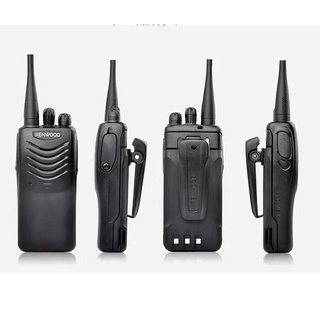 Kenwood TK-2000 VHF 5 Watts TK-3000 UHF Slim and Rugged Two Way Radio TK2000 TK3000 | Shopee ...