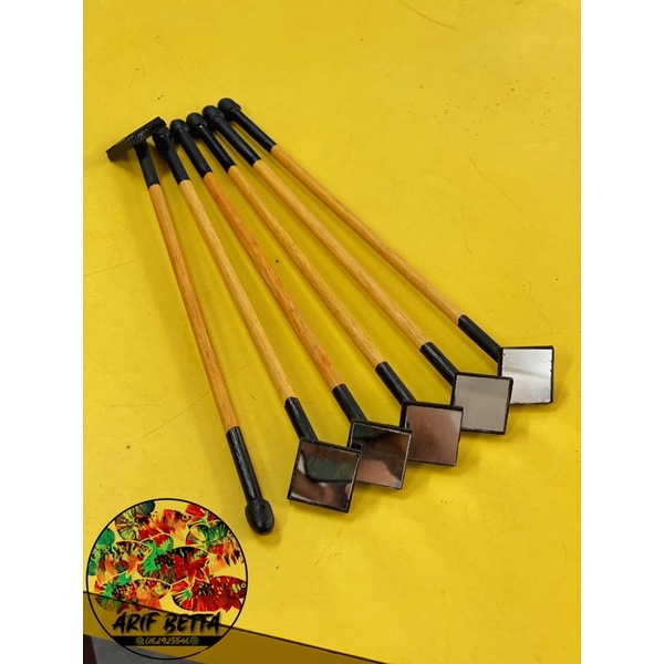 FLARE STICK TAHAN LASAK 2cm x 2cm ADA BONTOT | Shopee Philippines