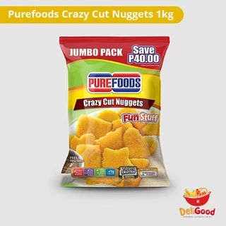 Shop purefoods nuggets for Sale on Shopee Philippines