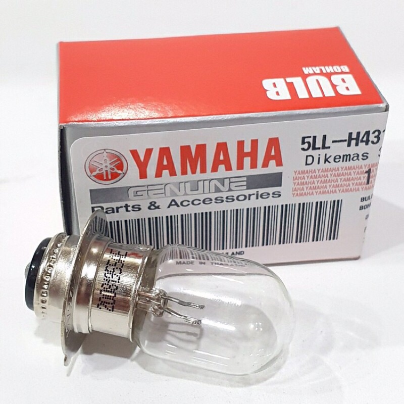 Mio sporty headlight bulb Mio soul Mio j Mio M3 Mio Fino Mio z jupiter ...