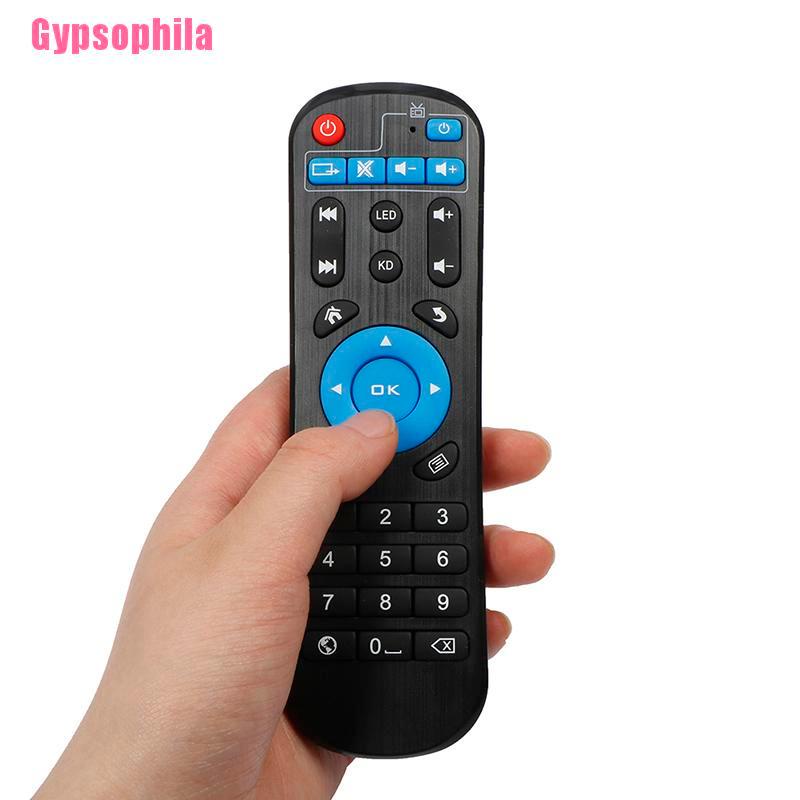 {[Gypsophila]} Remote Control For T95 S912 T95Z Replacement Android ...