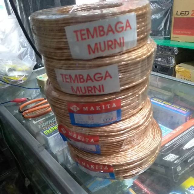 Fuse Cable 1roll (100m) | Shopee Philippines