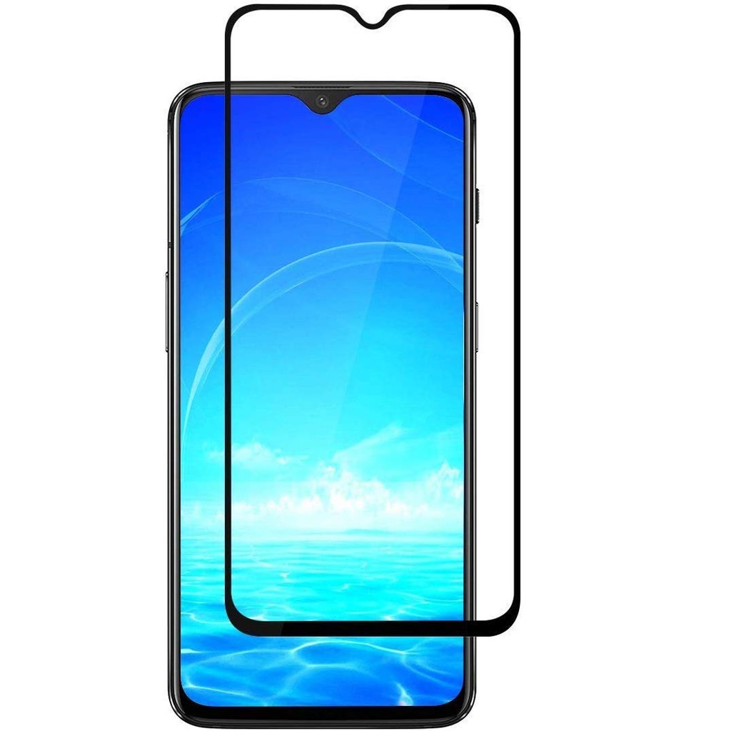Full Tempered Glass for Oppo a3x A18 A12 A3 Full Screen Protector ...