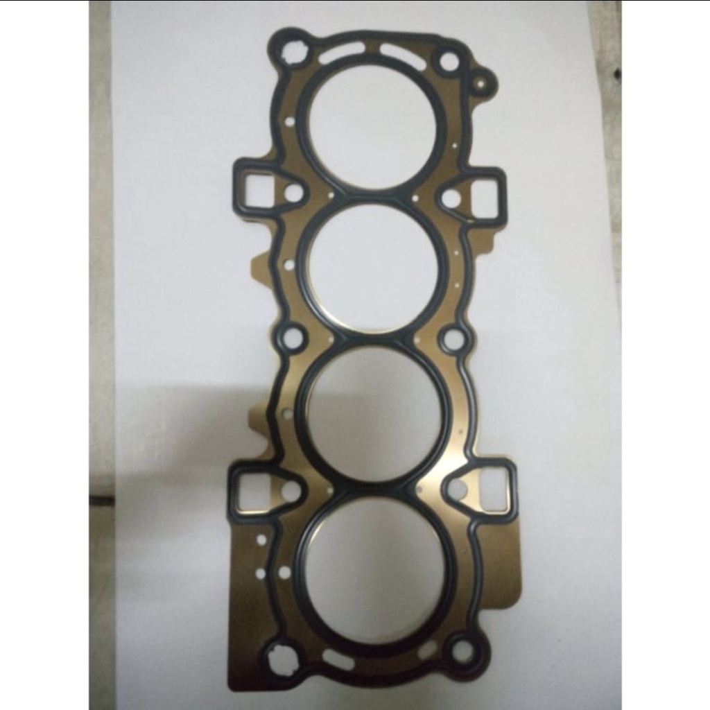 Packing set ford fiesta 1.4cc gasket full set ford fiesta 1400cc M6JA ...