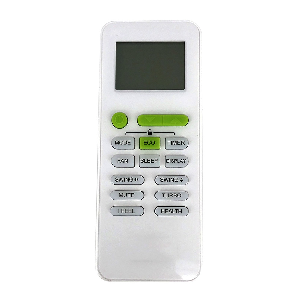 Air Conditioner Remote control For TCL New Original AC Remote 190424 ...