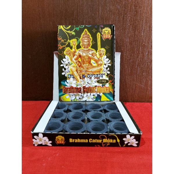 Agarwood Incense Bowl of God Brahma | Shopee Philippines