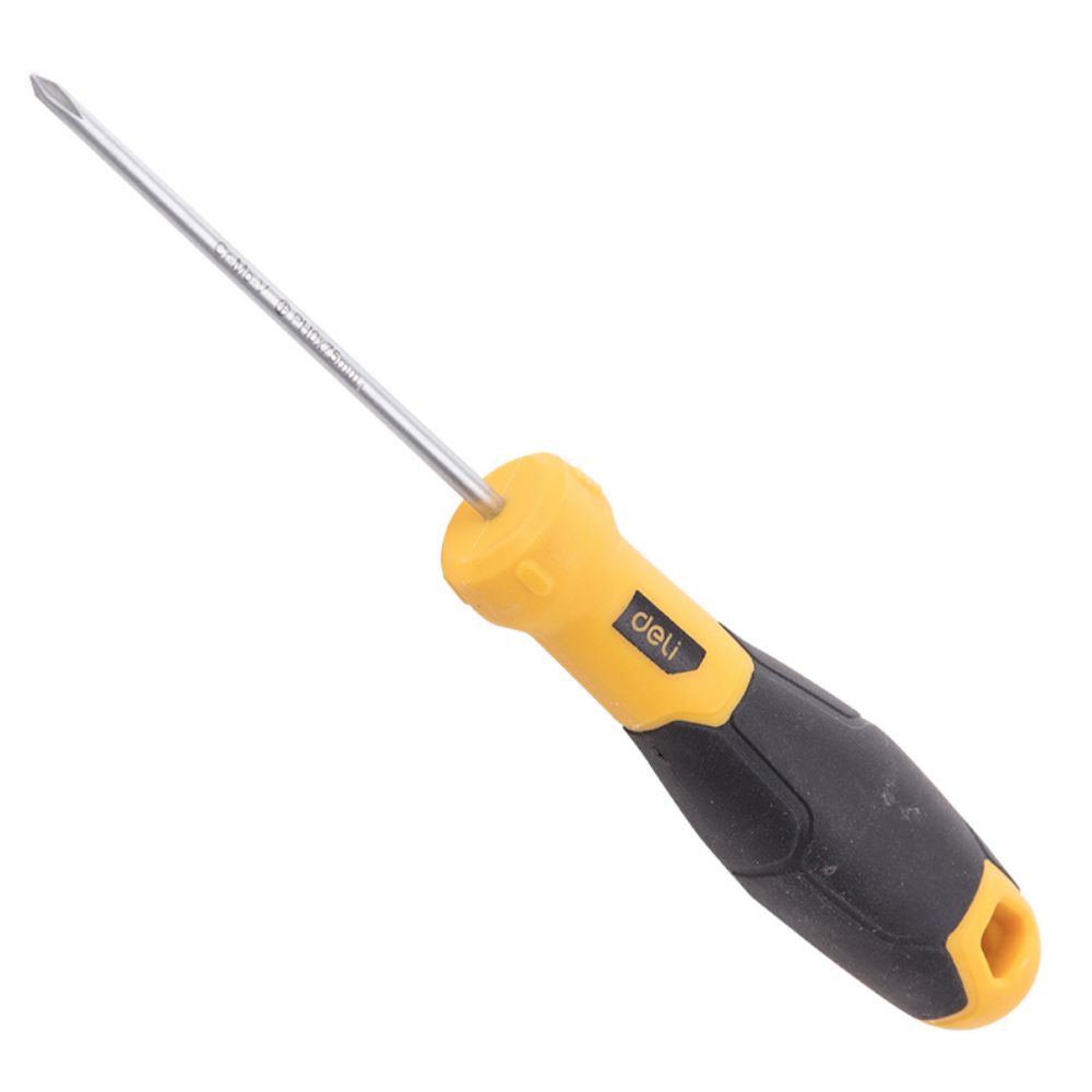 Deli Precision Screwdrivers Tool Screw driver Set EDL6382001 | Shopee Philippines