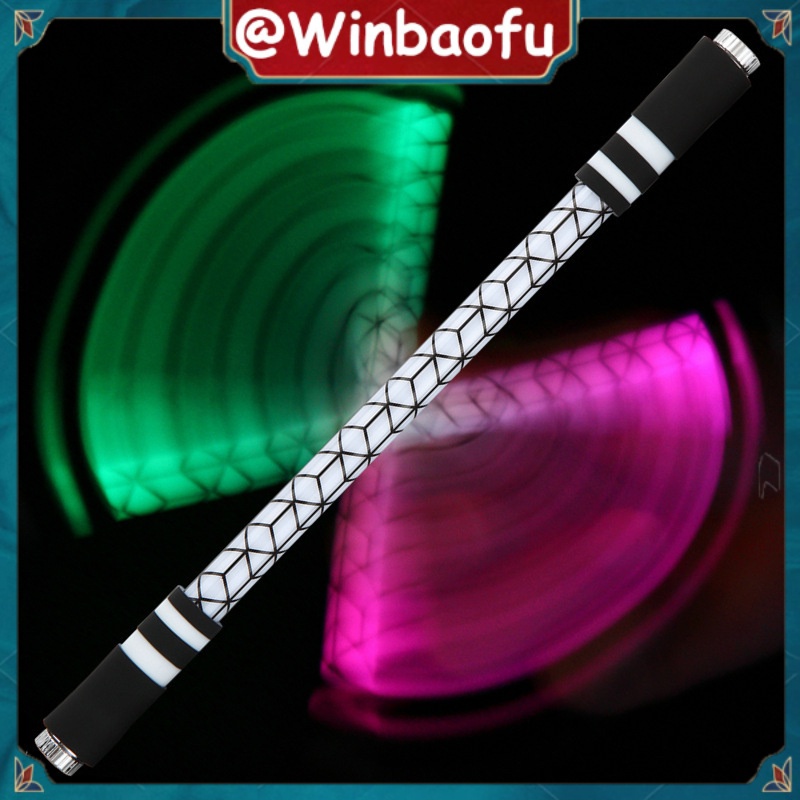 Pen Spinning LED Light Original Anime Spinning Pen Original Finger ...