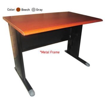 FLRCC OFFICE TABLE OFT-MF1068 COD AVAILABLE | Shopee Philippines
