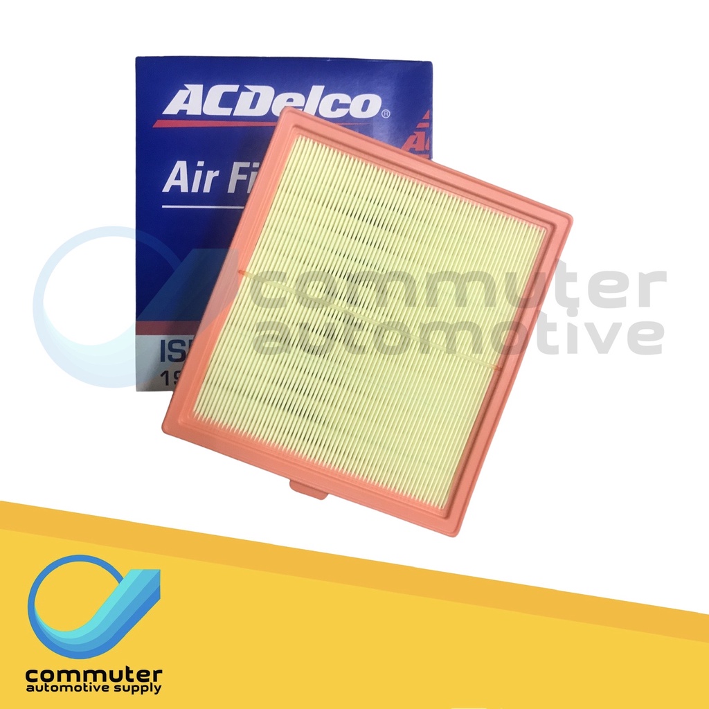 [1.9L, 2.5L] Isuzu Mux MUX, Isuzu Dmax D-Max Air Filter Air Cleaner ...