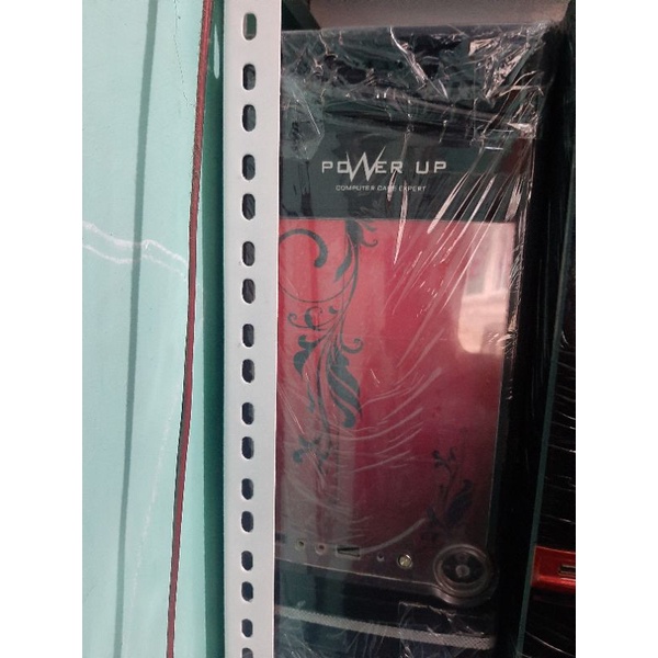 Power up Computer pc Case | Shopee Philippines