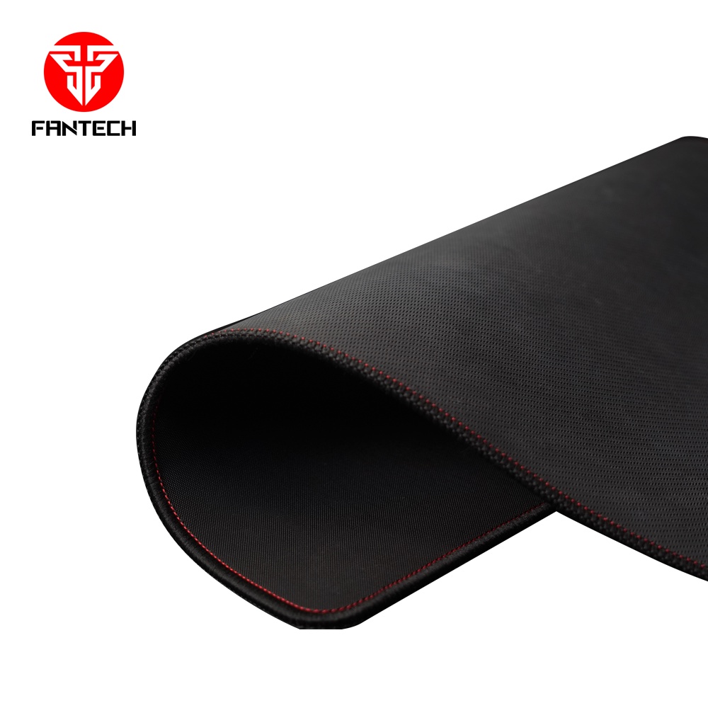 Fantech MPC450 ZERO-G Cordura Gaming Mousepad with Anti-Fray Speed ...