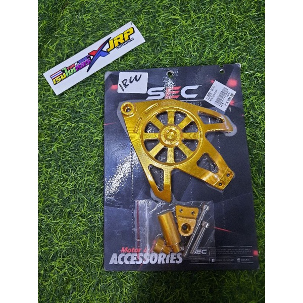 sec engine cover aerox | Shopee Philippines