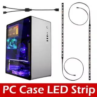 Shop pc led strip for Sale on Shopee Philippines