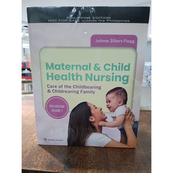 Maternal & Child Health Nursing Care of the Childbearing & Childrearing ...