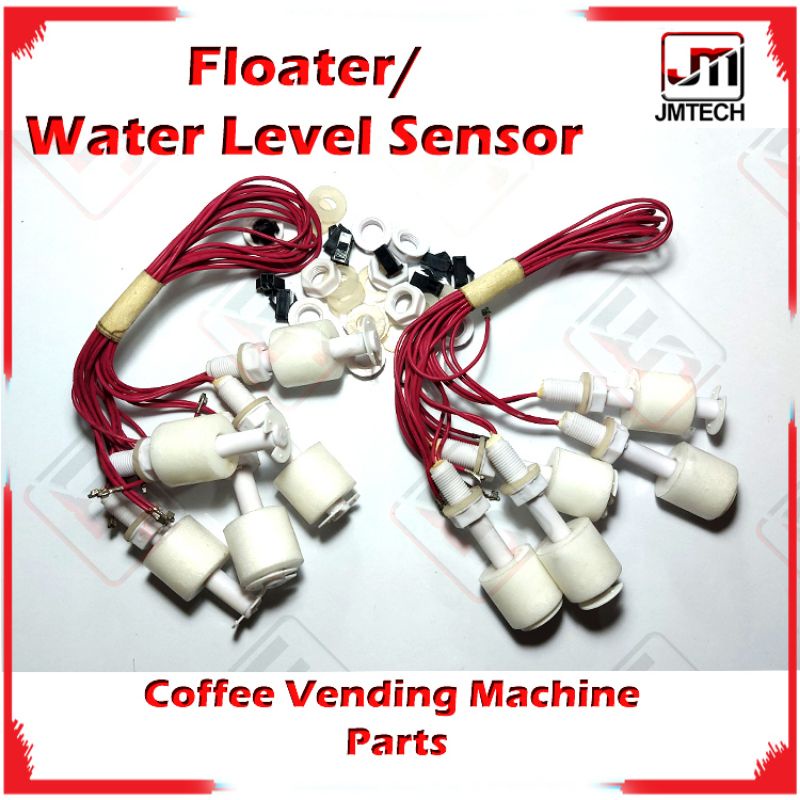 VCM Water Level Sensor/Floater used for Coffee Vending Machine- (brand ...