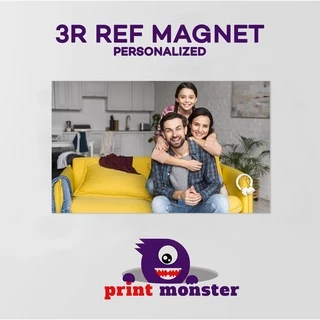 Personalized Ref Magnet - Best Prices and Online Promos - Jun 2024 ...
