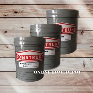 Shop gypsum putty for Sale on Shopee Philippines