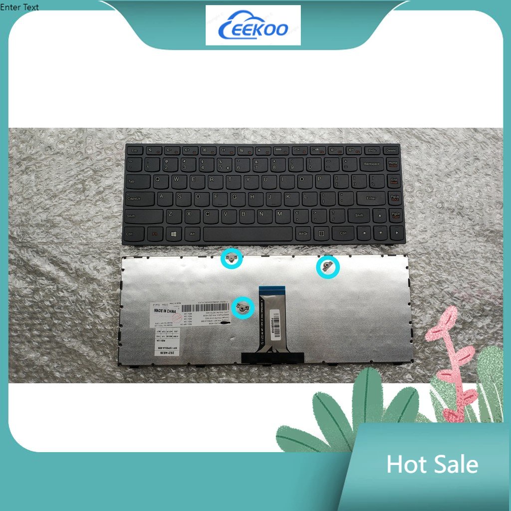 LENOVO G40-70 G40-30 G40-80 B40-70 B40-80 FLEX 14 FLEX 14IAP 305-14IBD ...