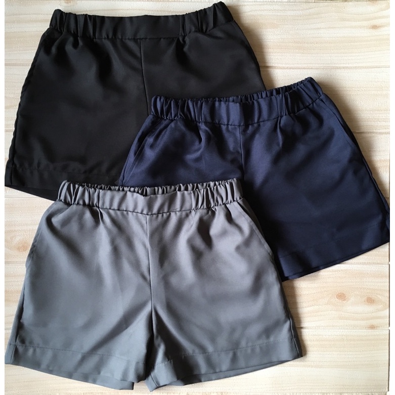Uniqlo shorts with pocket | Shopee Philippines