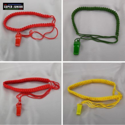 Scout Whistle Rope Scouting And Retainer | Shopee Philippines