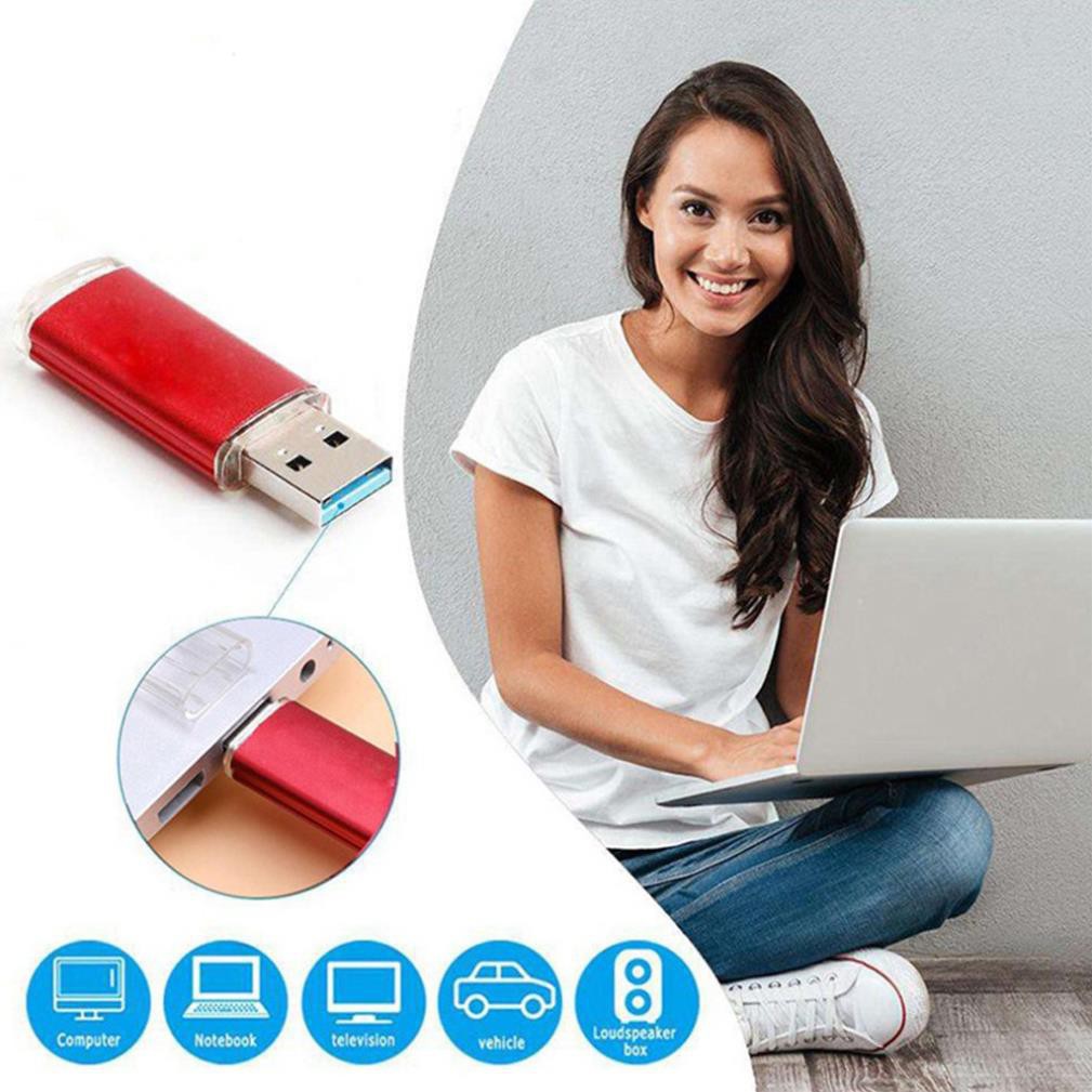 High Speed micro SD Card Reader, Aluminum Shell - Quality | Shopee ...