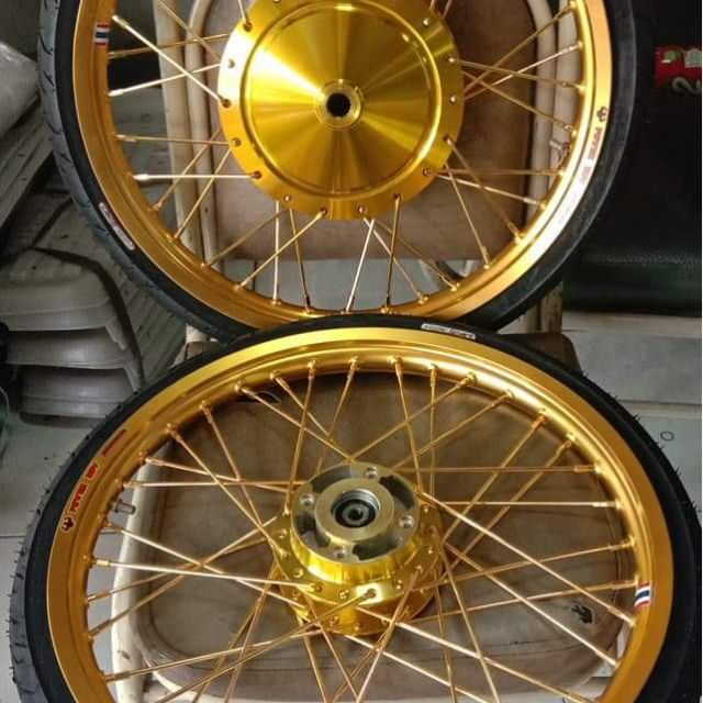 Rimset mio for mio sporty | Shopee Philippines