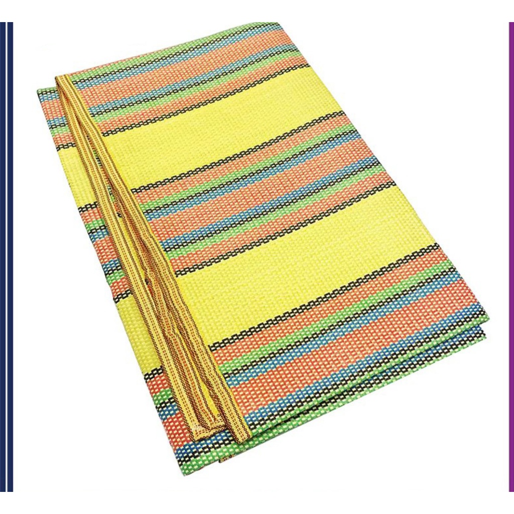 PLASTIC SLEEPING BANIG (HITMAT DELUXE). | Shopee Philippines