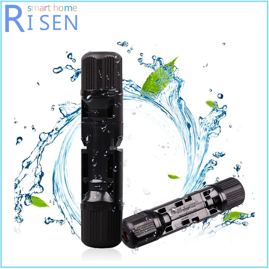 solar cable connector - Best Prices and Online Promos - Jun 2026 ...